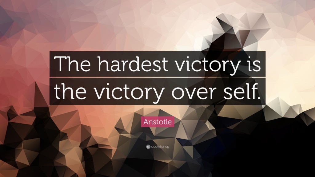 Devoetry » Blog Archive » The Battle Within